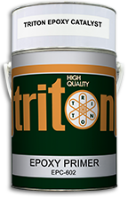 Triton Paints